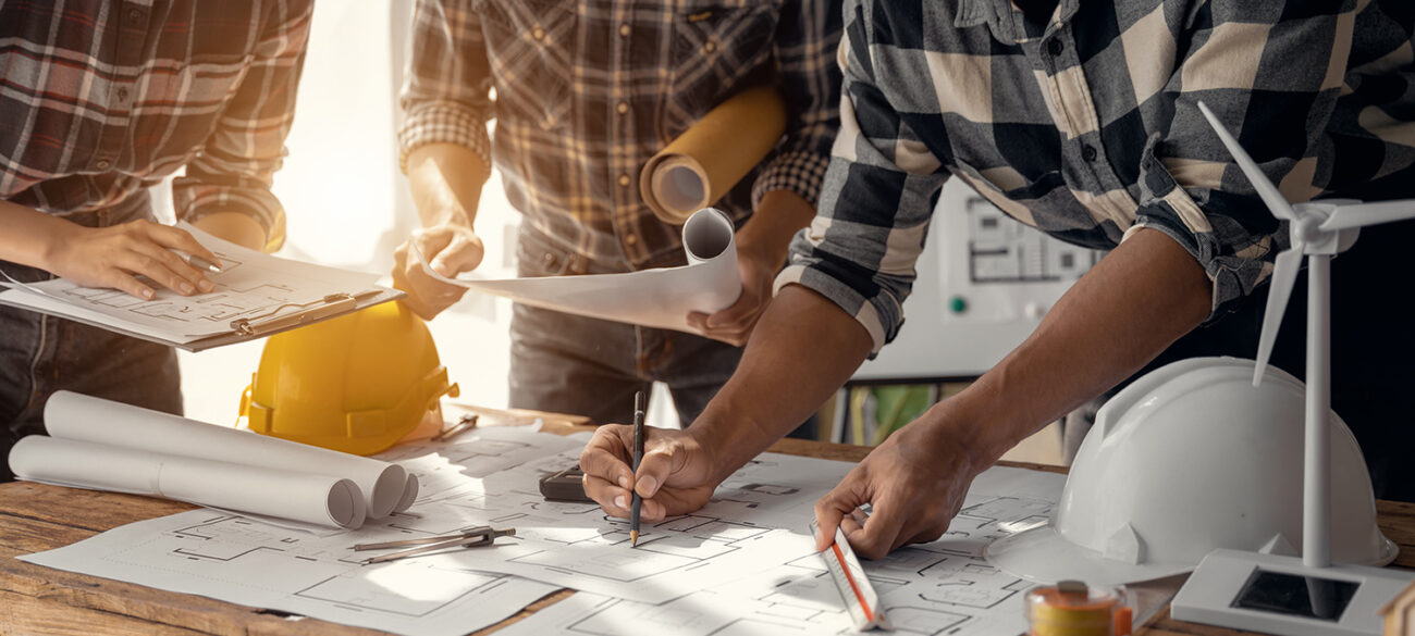 أمد للاستشارات الهندسية – Amad Engineering Consultancy