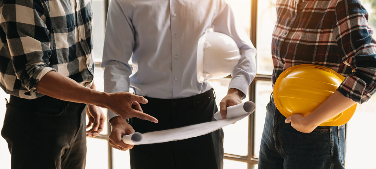 أمد للاستشارات الهندسية – Amad Engineering Consultancy