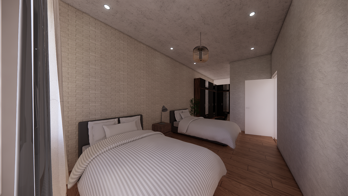 التصميم الداخلي – أمد للاستشارات الهندسية