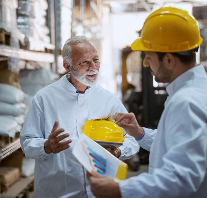 أمد للاستشارات الهندسية – Amad Engineering Consultancy