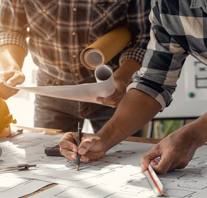 أمد للاستشارات الهندسية – Amad Engineering Consultancy